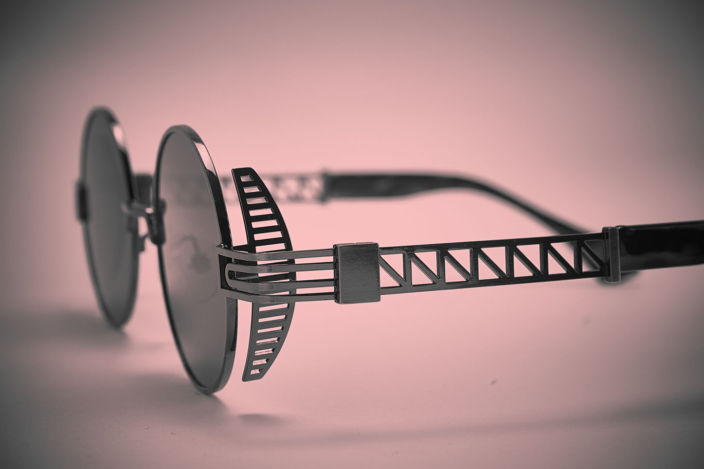 Bugsy Siegel´s – sunglassmafia